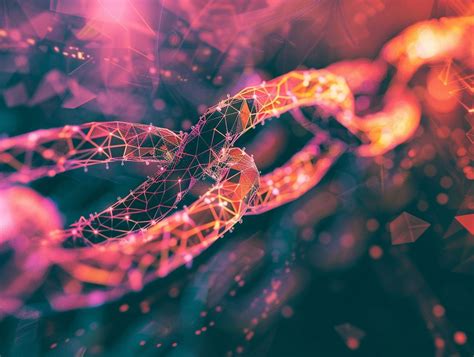 Exploring The Role Of Blockchain In Enhancing Cybersecurity