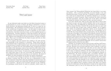 Fancyhdr Individual Header Only On Page One Tex Latex Stack Exchange