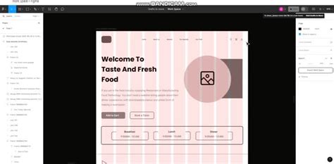 Adams Ayomide Adeniyi On Linkedin Uidesign Ux Foodweb