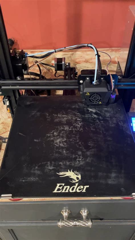 Need Help My Z Axis Is Being Weird R3dprinting