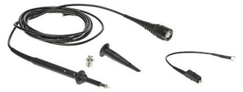 P3010 Tektronix 100 Mhz 400 V Voltage Probe Used Valuetronics