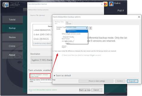 How To Recover Data From The Formatted External Hard Drive Rene E Laboratory
