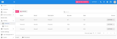 Navmenu Working Incorrect With Ver Issue Fullstackhero Blazor Starter Kit Github