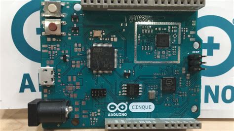 Arduino 基于易用硬件和软件的开源电子平台