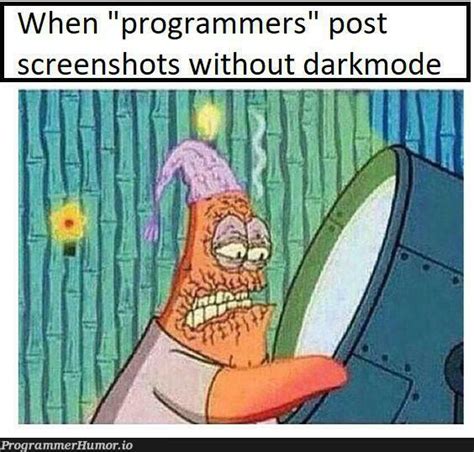 Darkmode Is Essential · Darkmode Is Essential ·