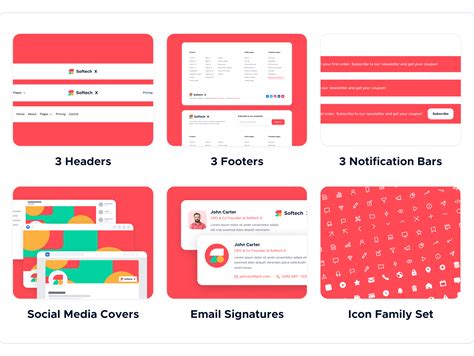 Softech X Dashboard Html5 Responsive Website Template