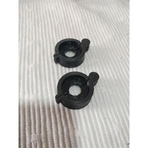 3d Printed Rog Analog Guard Analog Stick Lock Grip Drift Guard