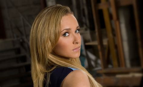 Hayden Panettiere New Images Wallpaper Hd Celebrities K Wallpapers Images And Background