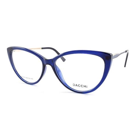 Dacchi 35918 4 - купить оправы для очков в Санкт-Петербурге