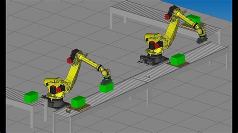 Fanuc Robot Tutorial At Zoe Walker Blog