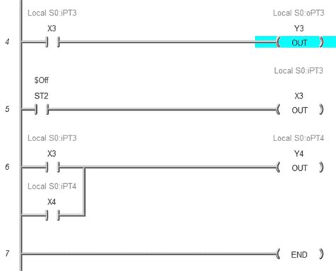 Understanding Ladder Logic Ladder Basic Micro Plc Low Cost