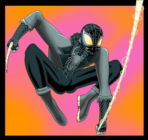 Spider Wasp By Alextheahsum On Deviantart