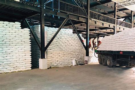 ဈေးနှုန်းသက်သာစွာ ဆန်ဝယ်ယူစားသုံးနိုင်ရန် ဆန်အိတ်ရေ ၁ဝဝဝ ကျော် လက်လီဆန် အရောင်းဆိုင်များမှ တစ