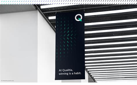 Qualitia Winning Test Automation