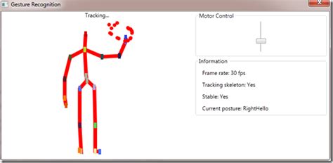 Content Master Technology Blog Kinect Sdk Gesture Recognition Pt Iii
