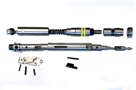 Geological Rock Nq Core Barrel Assembly For Sale Wire Line Core Drill