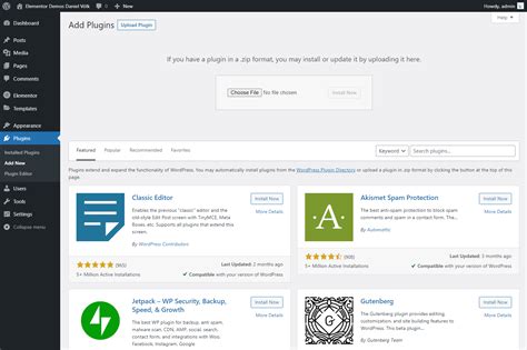 How To Create A Filterable Team Section In Elementor