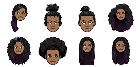 13 Perfect Bitmoji Hairstyles Men