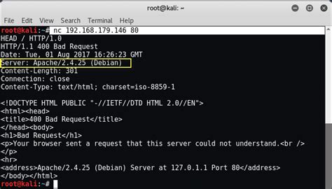 How To Use Netcat For Listening Banner Grabbing And Transferring Files Yeah Hub