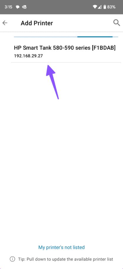 How To Connect An HP Printer To Wi Fi Guiding Tech