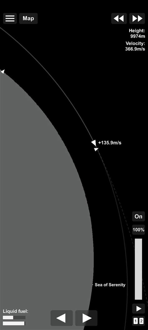 No Dlc Apollo 11 Recreation Part 2 R Spaceflightsimulator