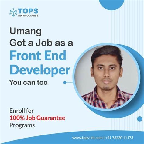 Frontenddeveloper Topstechnologies Frontenddeveloper Frontenddevelopment Frontend