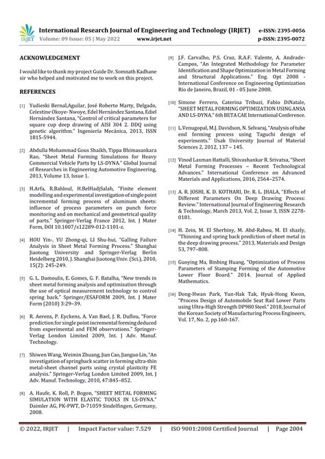 Finite Element Analysis And Optimization Of Automotive Seat Floor Mounting Bracket In Metal