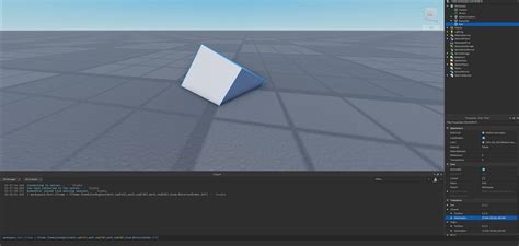Is Cframeangles Broken Scripting Support Developer Forum Roblox
