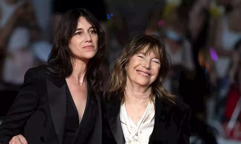 Muere A Los 76 Años La Cantante Y Actriz Jane Birkin Su Cuerpo Ha Sido Hallado Sin Vida En Su