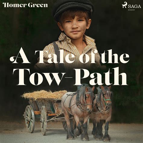 A Tale Of The Tow Path EN Audiokniha Levneknihy Cz