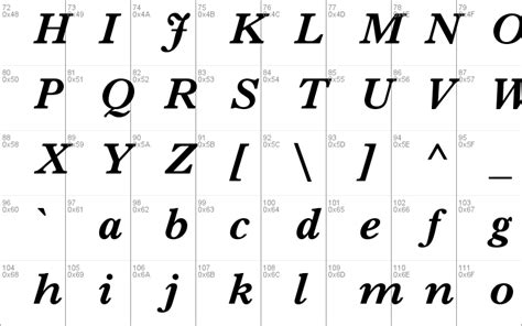 Imprint Mt Std Windows Font Free For Personal