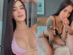 Baise et reçoit du sperme sur ses gros seins Porno Carioca Vidéos de porno amateur avec