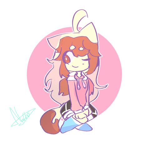 Drawing Uwu By Slyeart On Deviantart