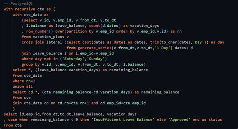 Romi Gupta On Linkedin 30daysqlquerychallenge Sql Dataanalysis Techtfq Challengeaccepted