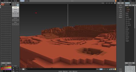 unity game engine how to create a lighting that illuminates all the