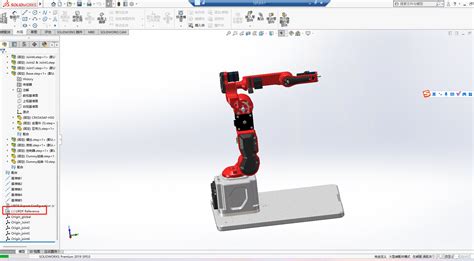 解决solidworks下模型导出为urdf文件报错 “reference Sketch Does Not Exist”的问题 Csdn博客