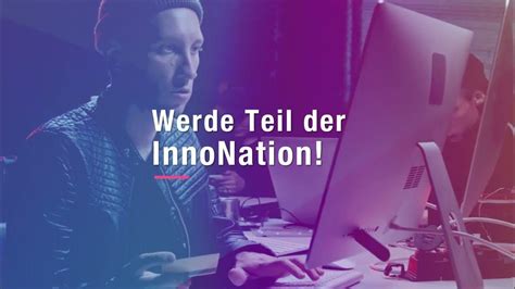 Wie Werden Wir Zur Innonation 03 Mai 2023 Innonation Festival Youtube
