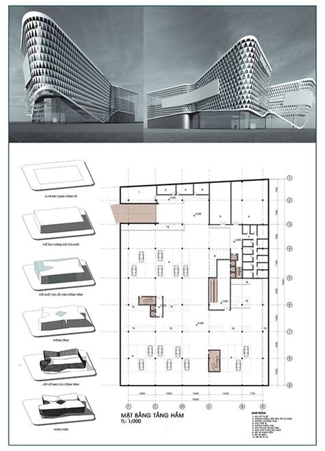 Pin By Karla Nmmo On Moll Building Design Plan Construction Details