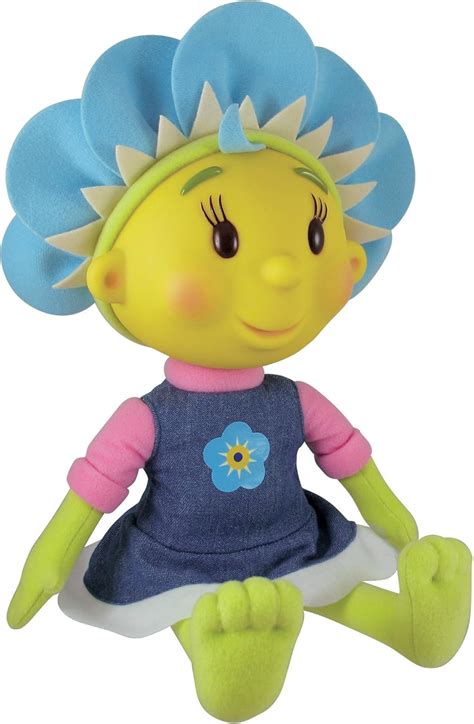 Fifi And The Flowertots Tickle N Giggle Fifi Uk Toys And Games