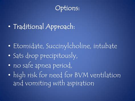 Ppt Dsi Delayed Sequence Intubation Powerpoint Presentation Free Download Id 1013921