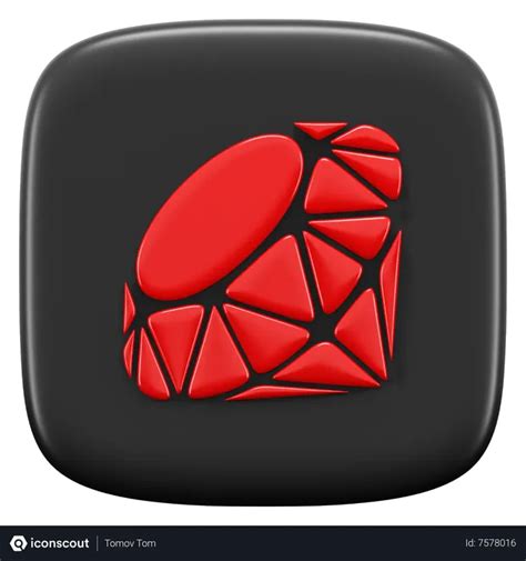 Ruby Logo Png