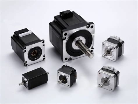 How To Choose Stepper Motor For CNC Machine