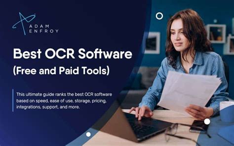 Ten Best Ocr Software Review Moplapersian