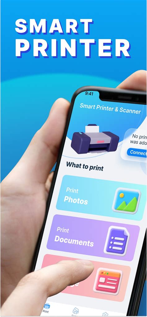 Android için HPrinter Smart Printer App İndir