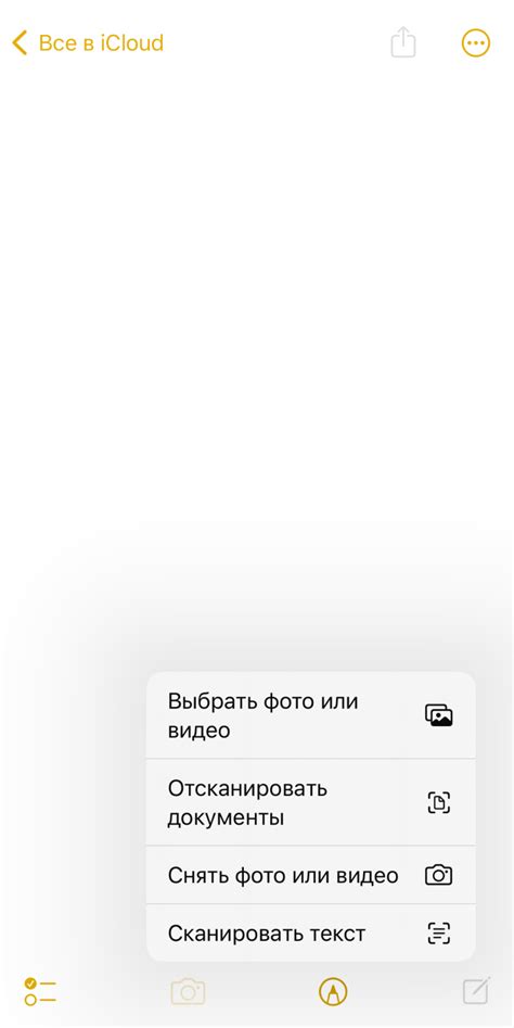 Как отсканировать документ на Айфоне все способы