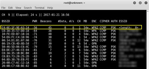 discovering hidden ssid wireless networks clean and easy i am levi