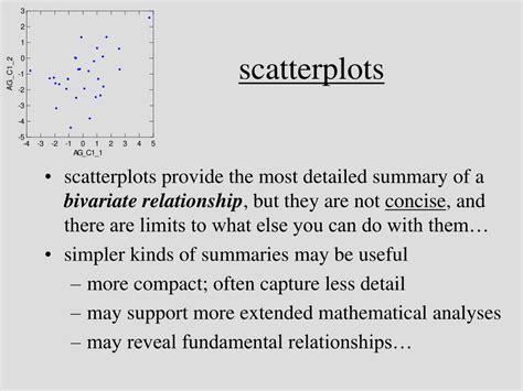 Ppt Bivariate Eda And Regression Analysis Powerpoint Presentation