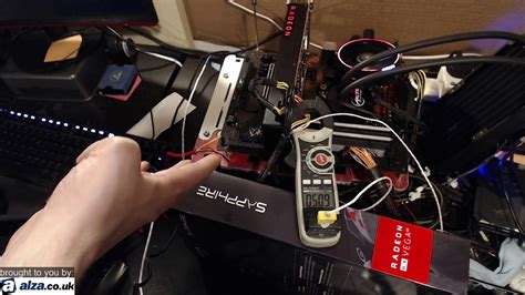 A Look Into Daisy Chained Pci E Power Cables Youtube