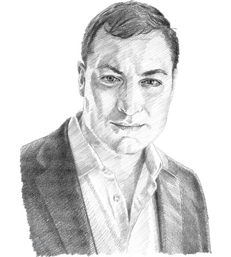 Sean Mcfate Im Originalton Der Pragmaticus