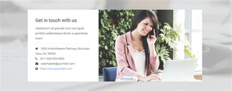 Ja Joomla Page Builder Create Stunning Joomla Pages Quickly Joomlart